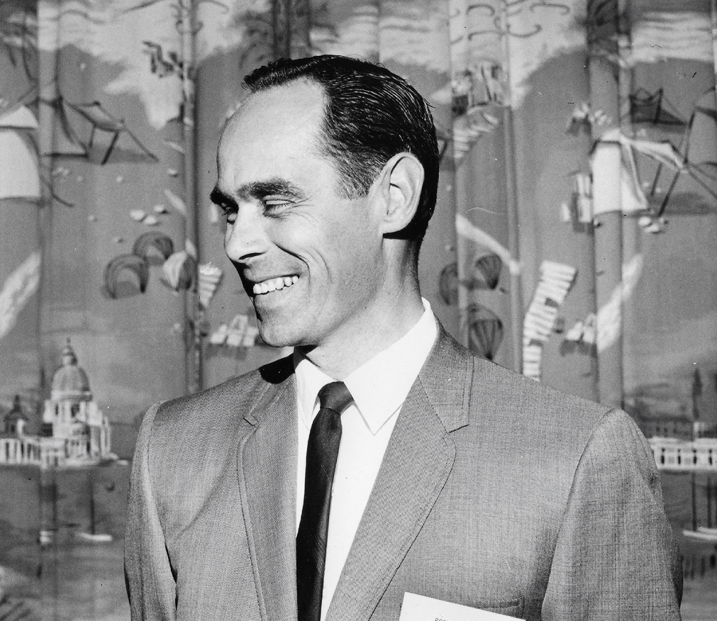 Robert Tuerk | Aero Industries, Inc.