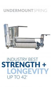 Easy Cover Dump Manual & Electric Tarp System | Aero Industries, Inc.