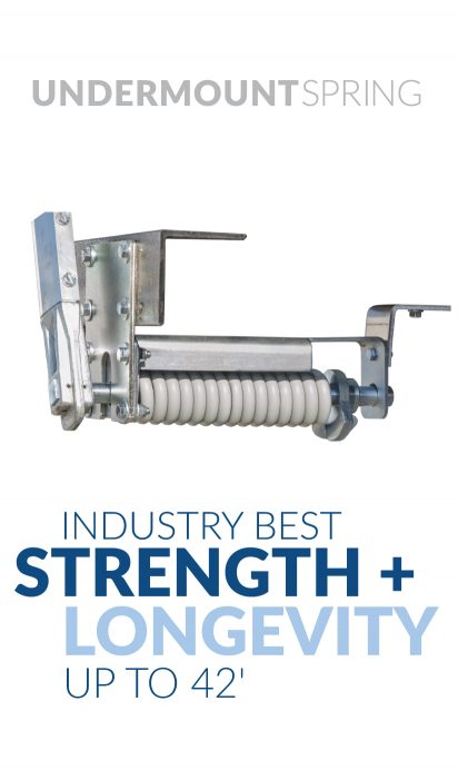 Easy Cover Dump Manual & Electric Tarp System | Aero Industries, Inc.