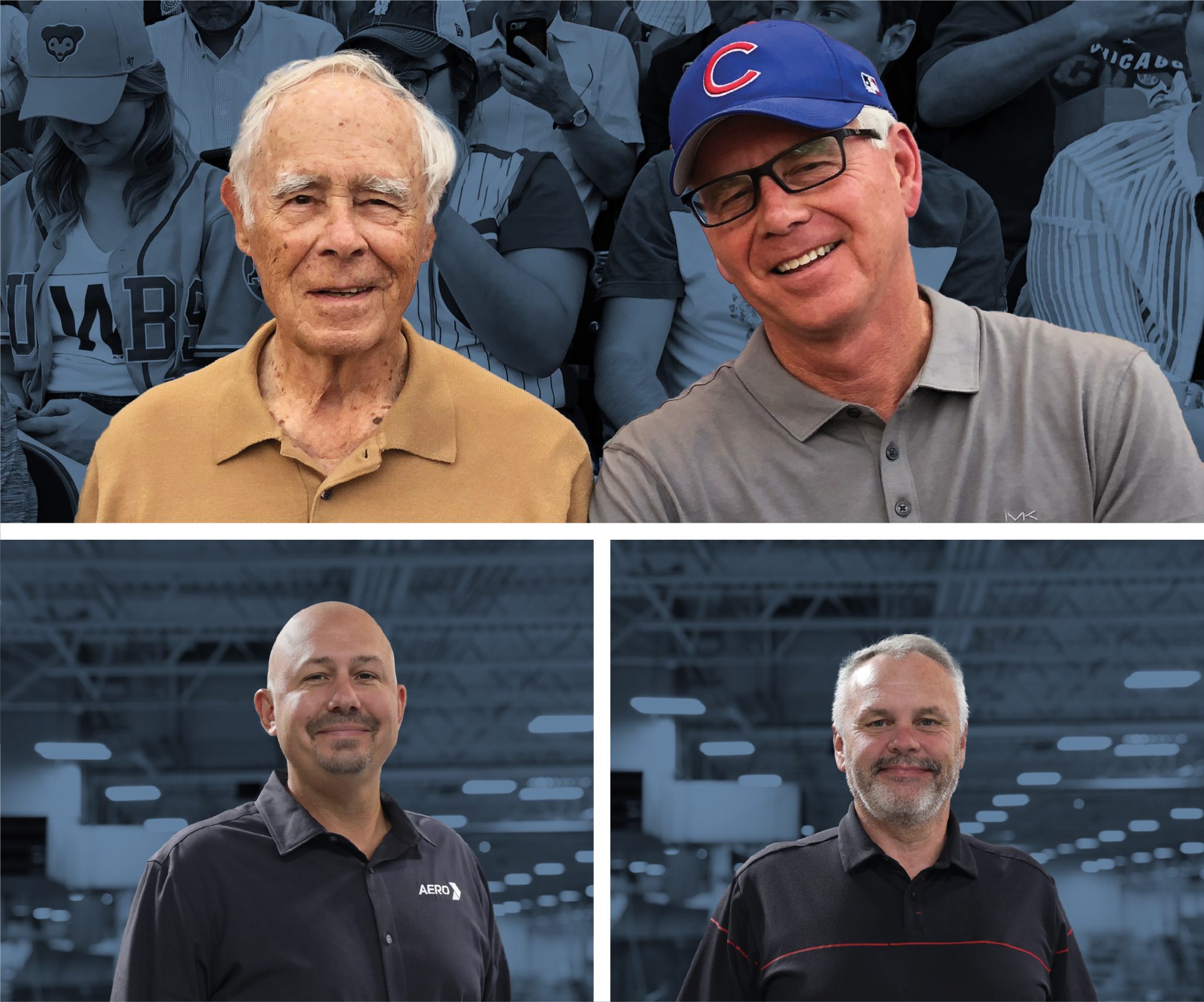 History | Aero Industries, Inc.