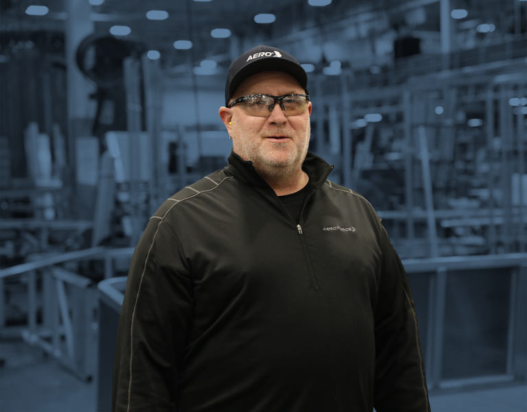 80 Years Strong | Aero Industries, Inc.