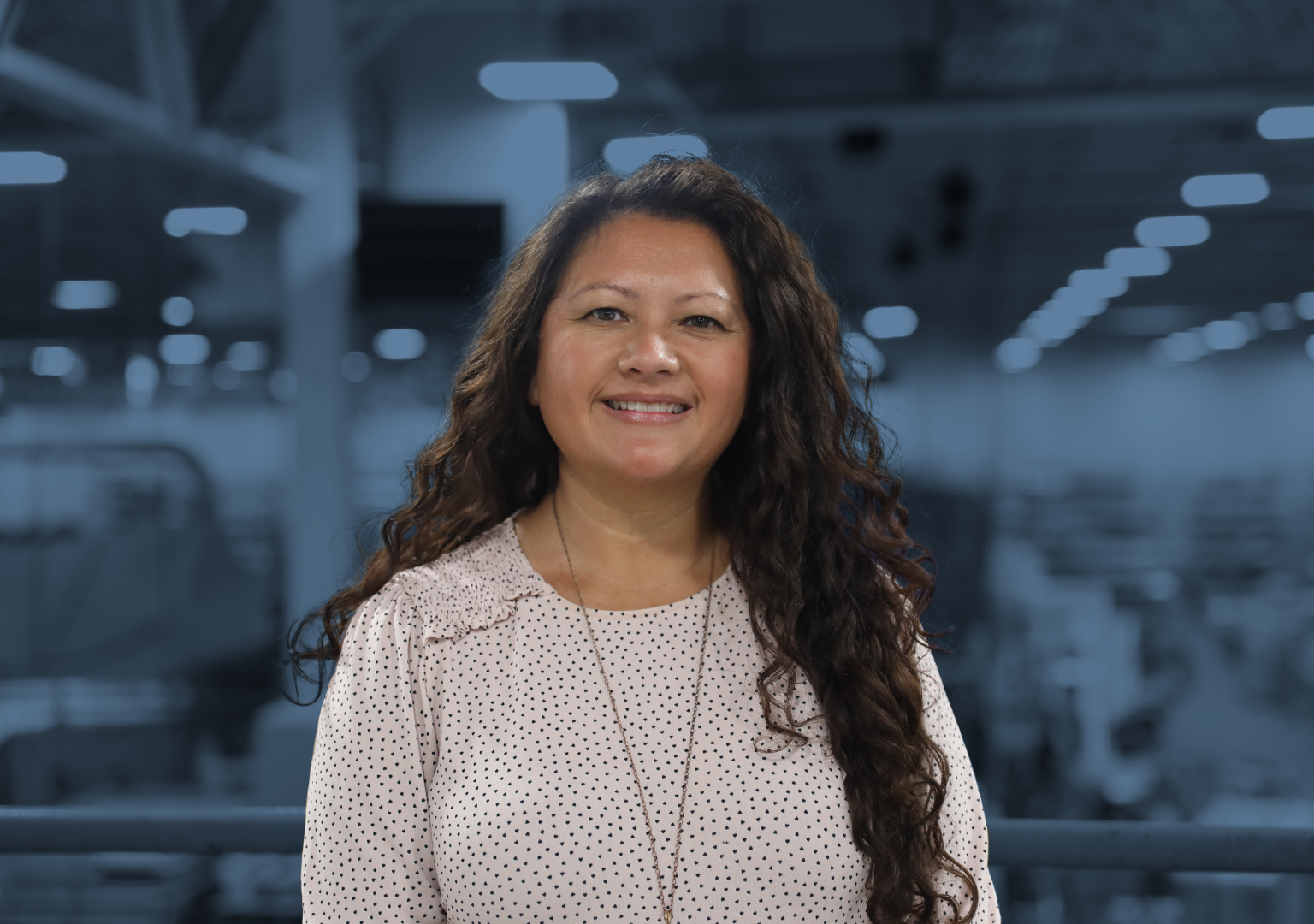 Melissa | Aero Industries, Inc.