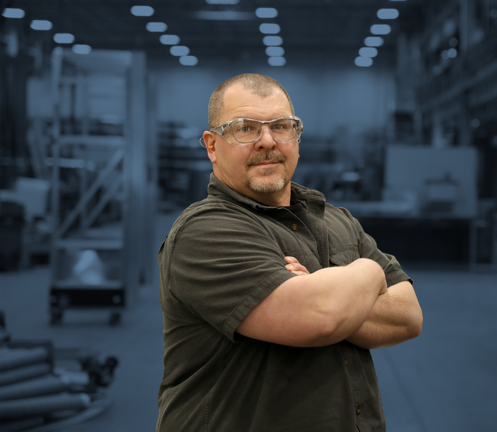 Building Relationships | Aero Industries, Inc.